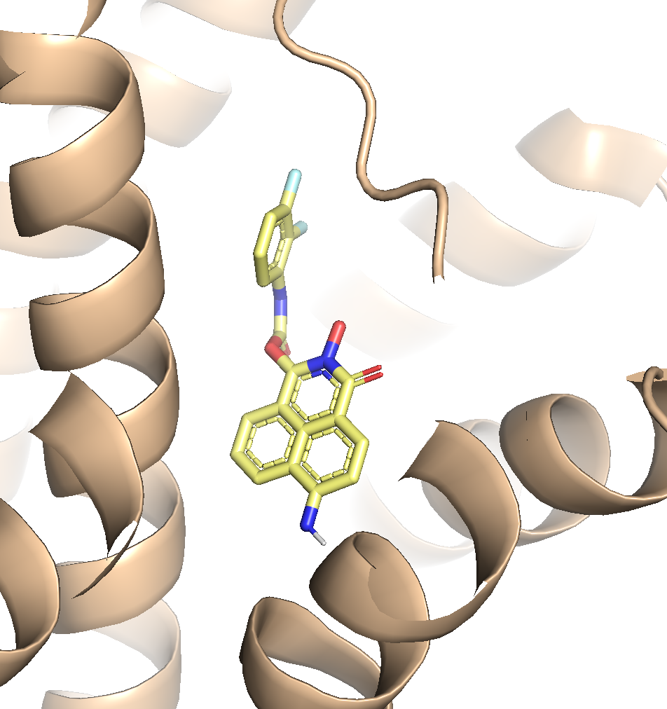Reinforced Genetic Algorithm for Structure-based Drug Design | DeepAI Reinforced Genetic Algorithm for Structure-based Drug Design | DeepAI