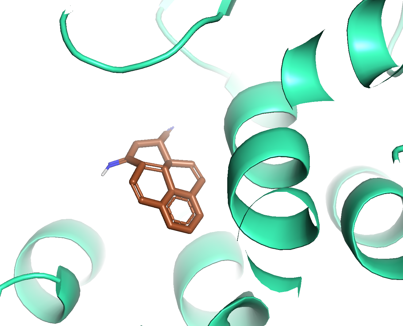 Reinforced Genetic Algorithm for Structure-based Drug Design | DeepAI Reinforced Genetic Algorithm for Structure-based Drug Design | DeepAI