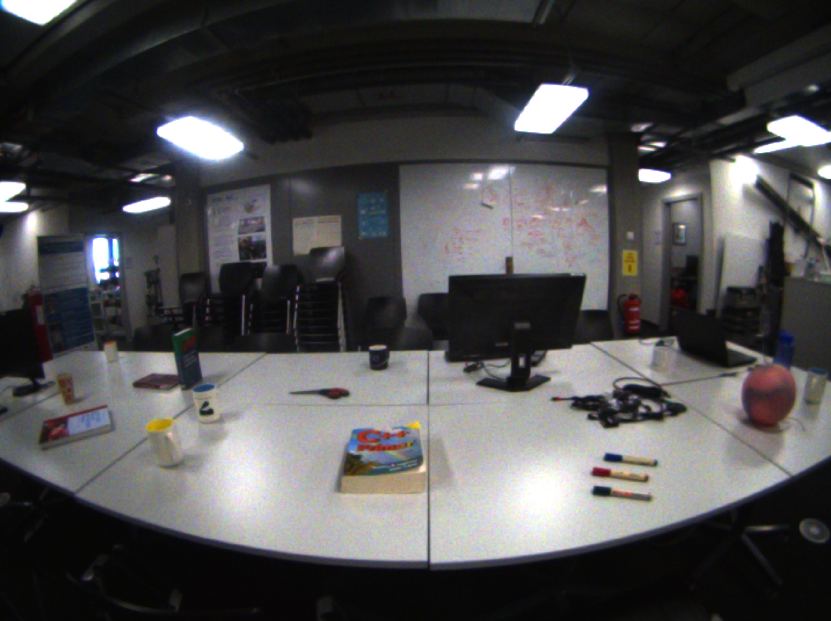 maplab 2.0 – A Modular and Multi-Modal Mapping Framework | DeepAI