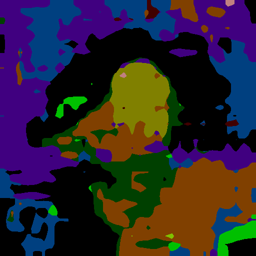 Evidential Deep Learning for Class-Incremental Semantic Segmentation | DeepAI