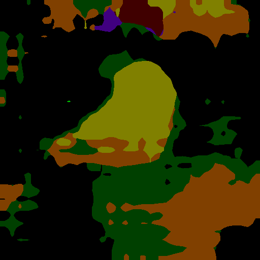 Evidential Deep Learning for Class-Incremental Semantic Segmentation | DeepAI