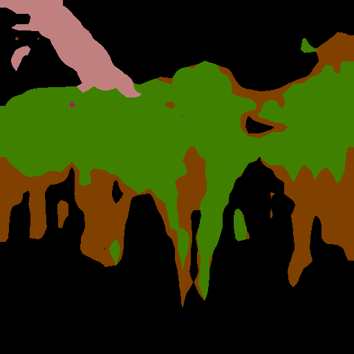 Evidential Deep Learning for Class-Incremental Semantic Segmentation | DeepAI