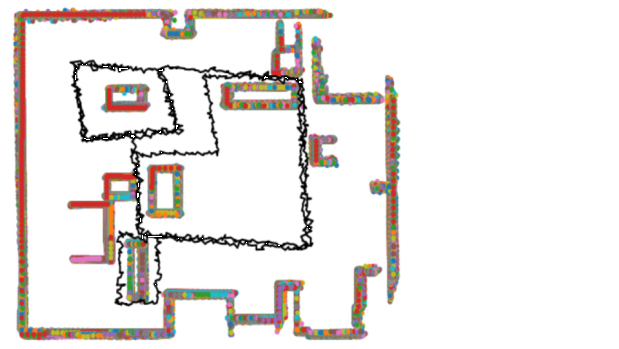 DeepMapping2: Self-Supervised Large-Scale LiDAR Map Optimization | DeepAI