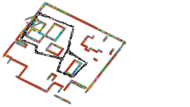 DeepMapping2: Self-Supervised Large-Scale LiDAR Map Optimization | DeepAI