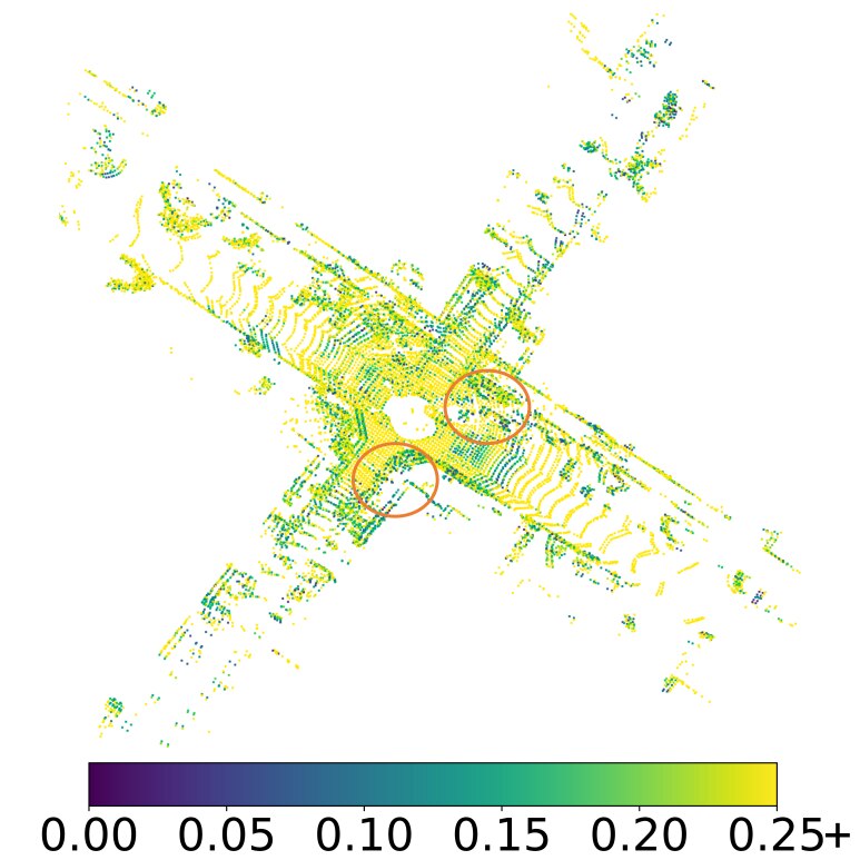 DeepMapping2: Self-Supervised Large-Scale LiDAR Map Optimization | DeepAI