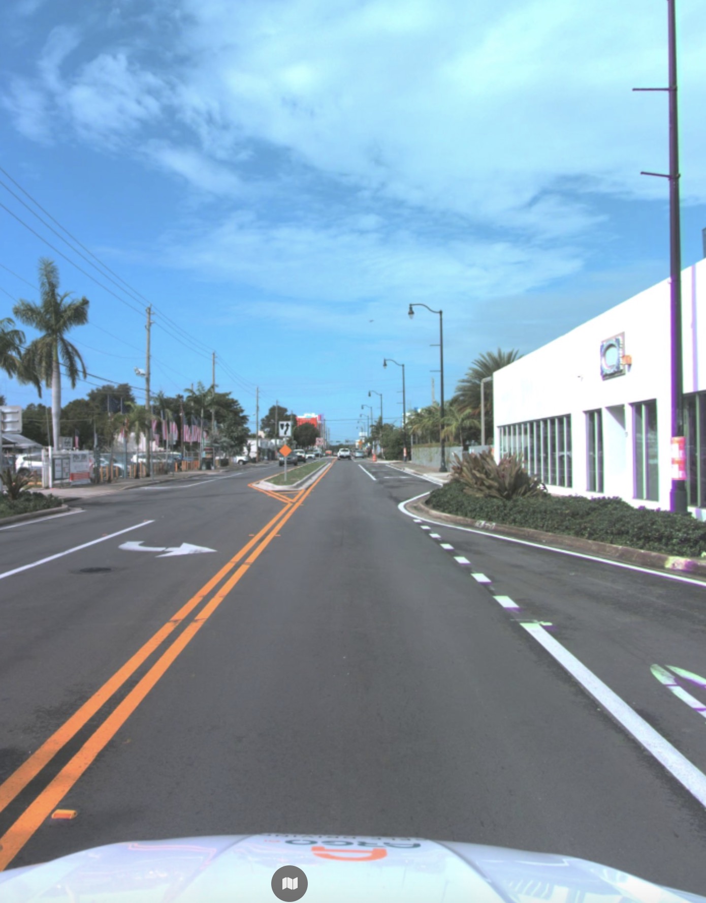 Trust, but Verify: Cross-Modality Fusion for HD Map Change Detection ...