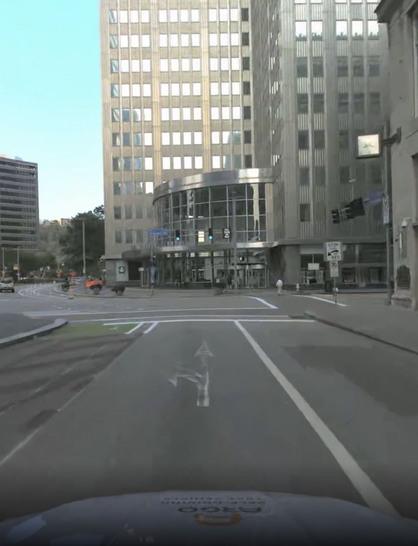 Trust, but Verify: Cross-Modality Fusion for HD Map Change Detection ...