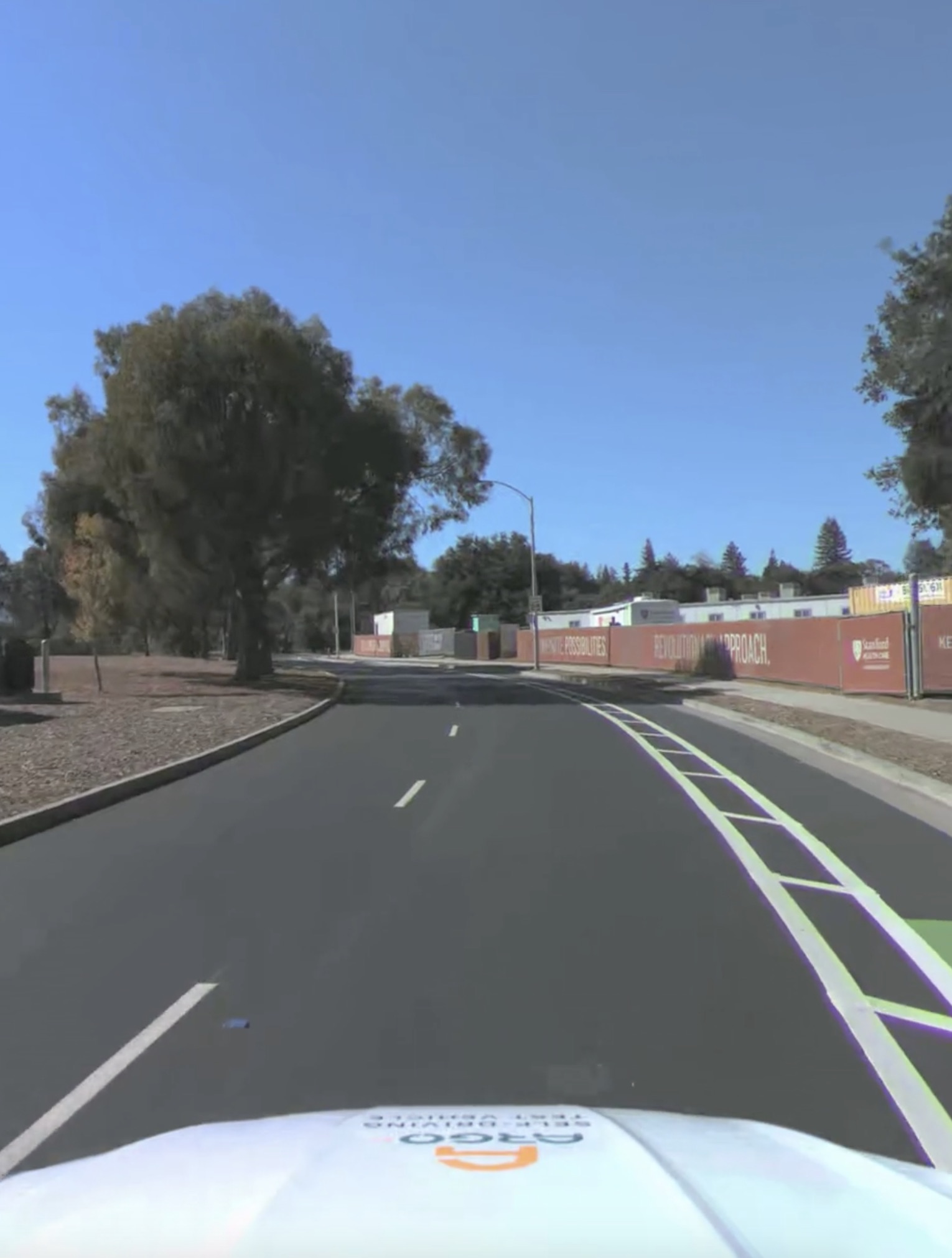 Trust, but Verify: Cross-Modality Fusion for HD Map Change Detection ...