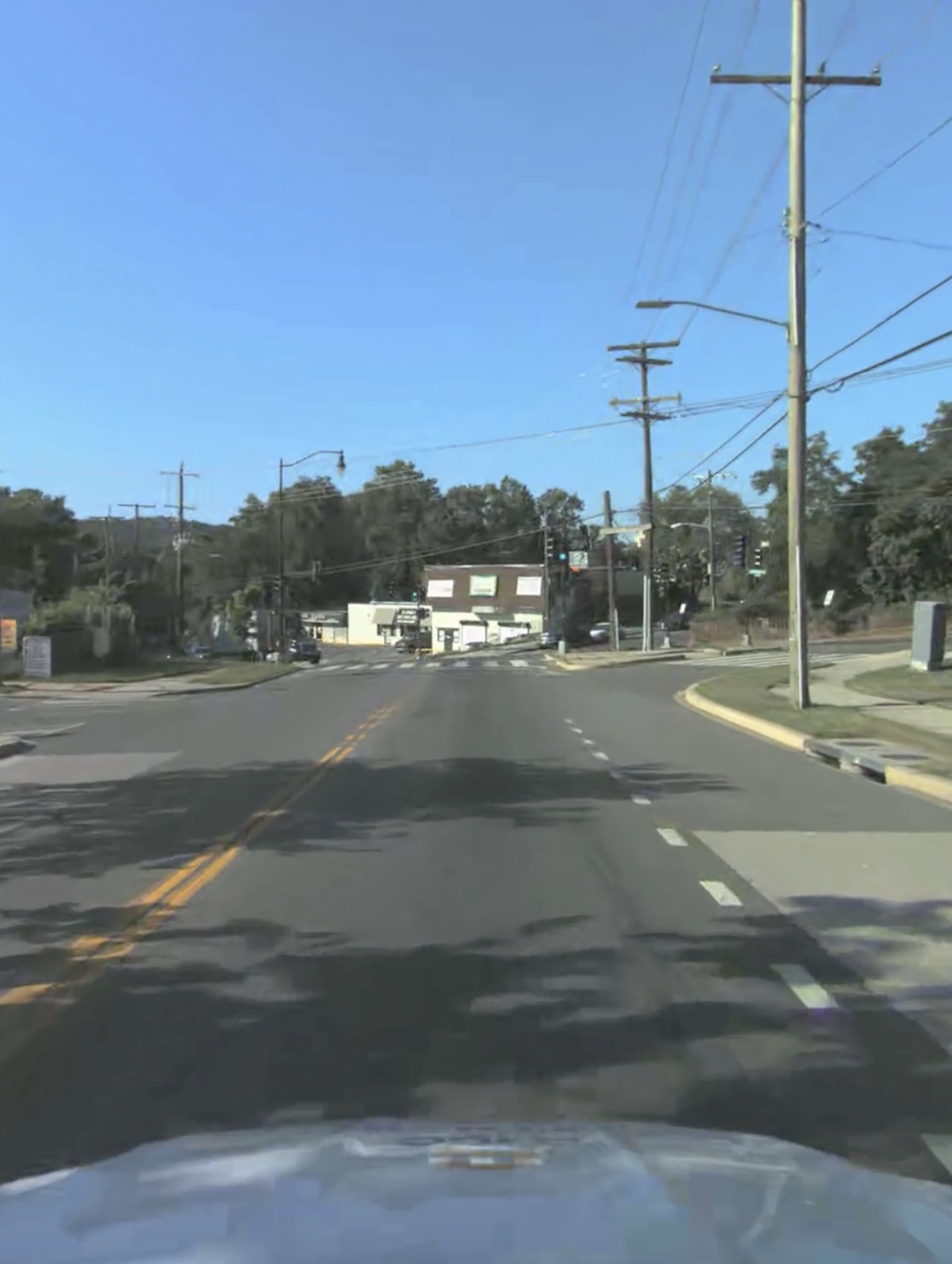 Trust, but Verify: Cross-Modality Fusion for HD Map Change Detection ...