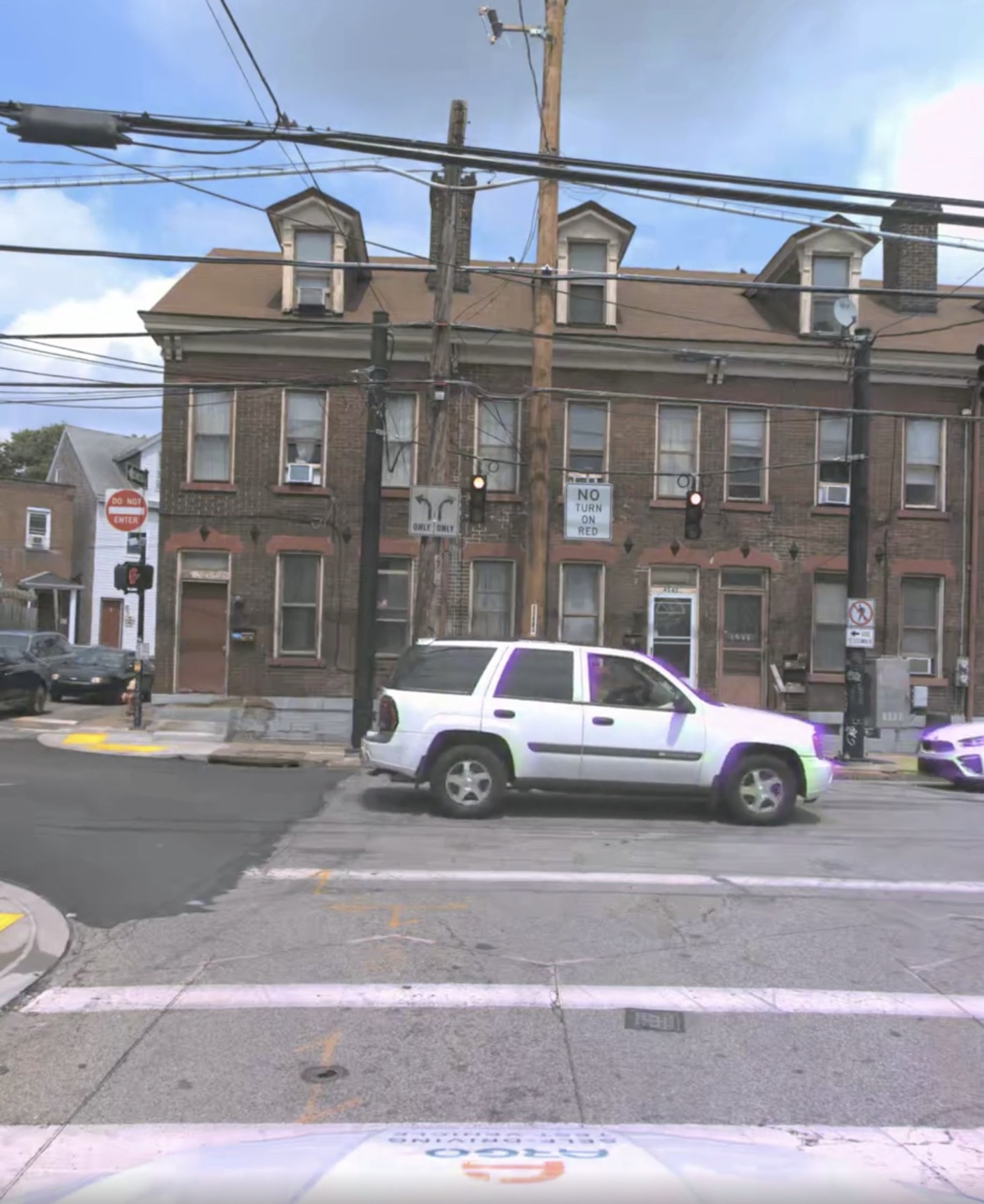 Trust, but Verify: Cross-Modality Fusion for HD Map Change Detection ...