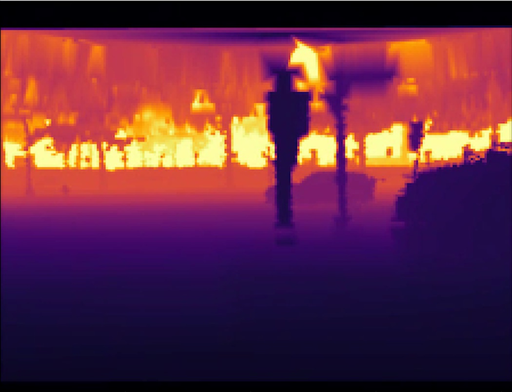 Trust, but Verify: Cross-Modality Fusion for HD Map Change Detection ...