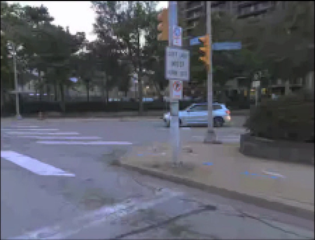 Trust, but Verify: Cross-Modality Fusion for HD Map Change Detection ...