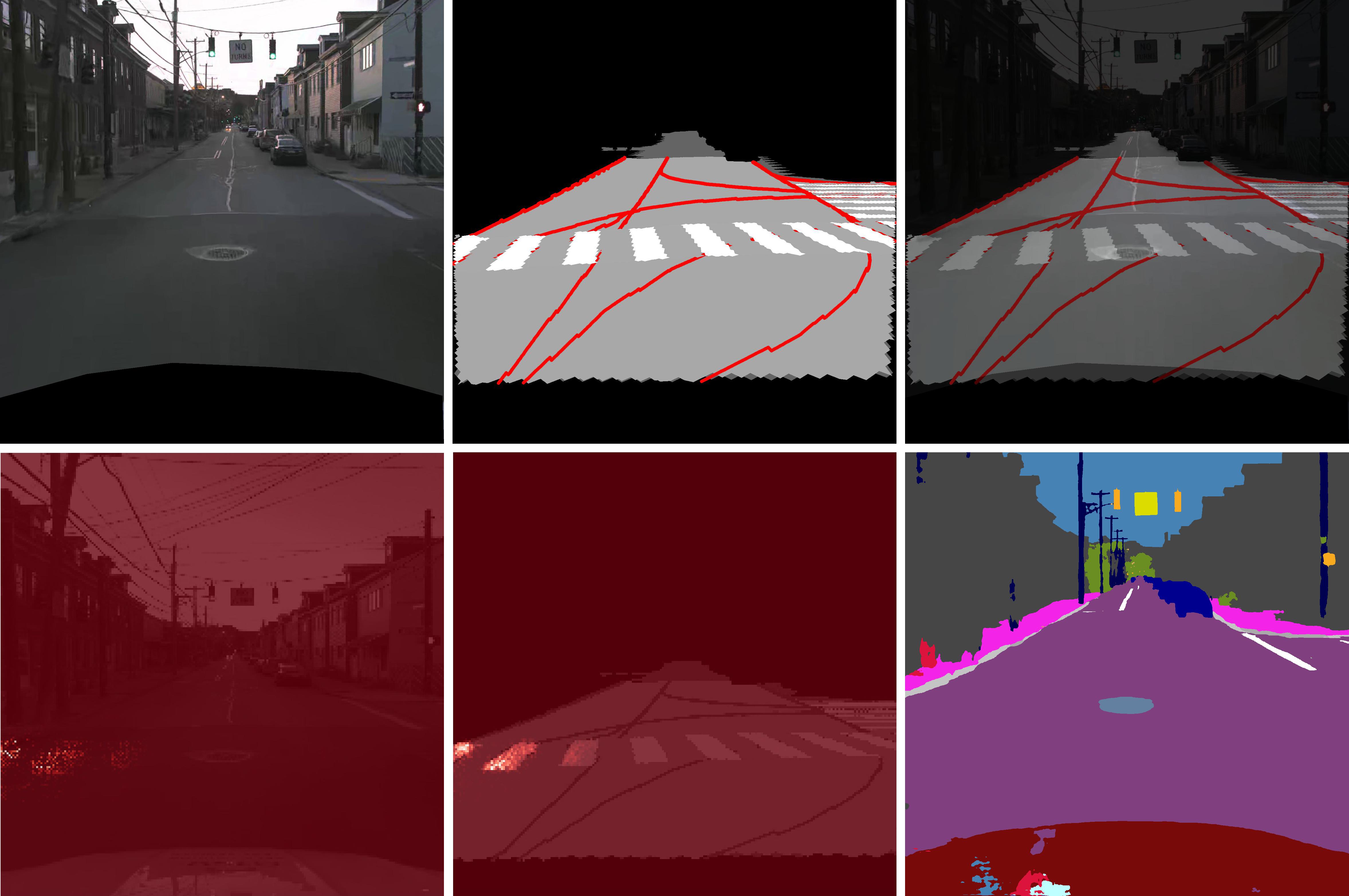 Trust, but Verify: Cross-Modality Fusion for HD Map Change Detection ...