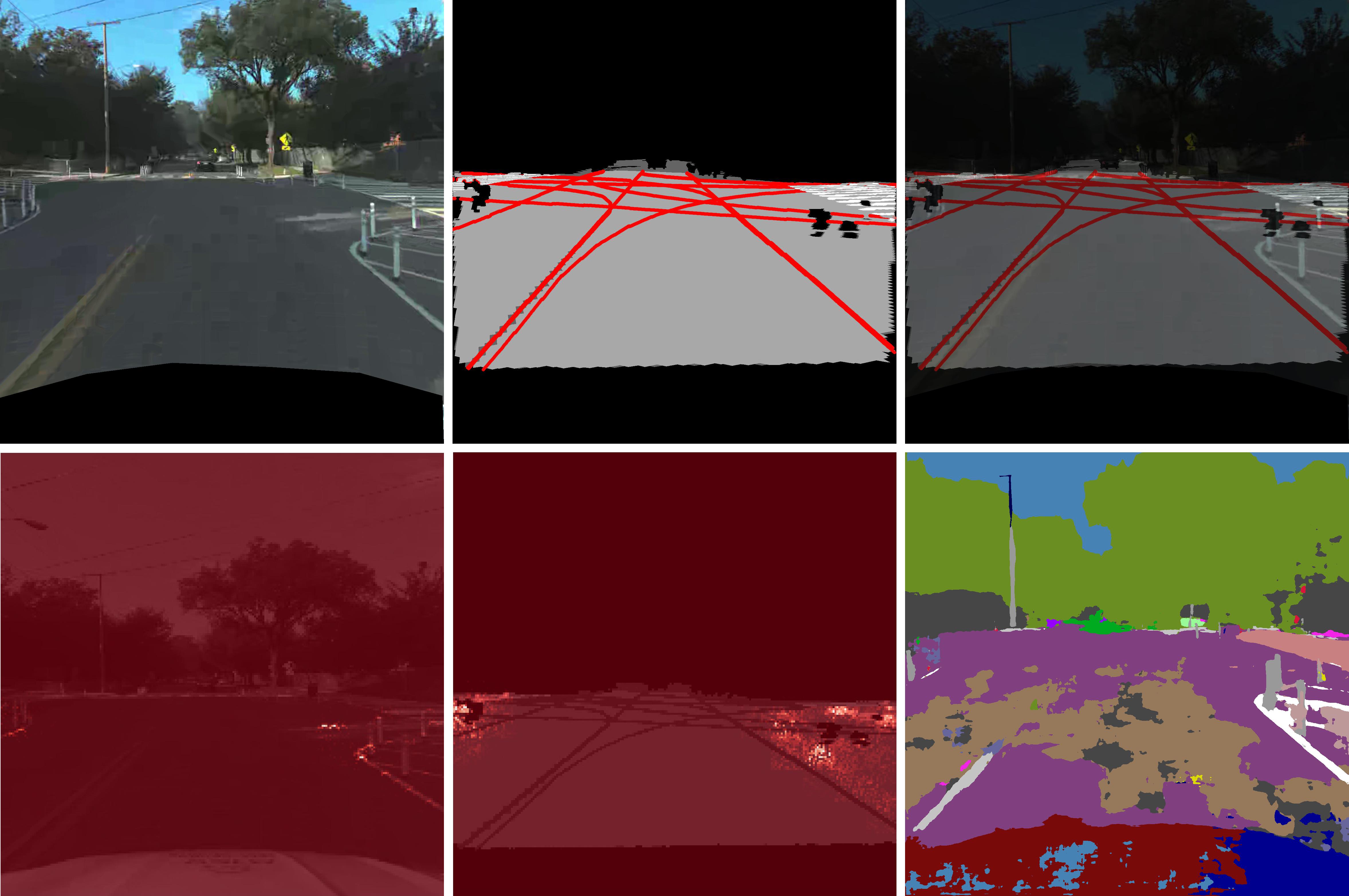 Trust, but Verify: Cross-Modality Fusion for HD Map Change Detection ...