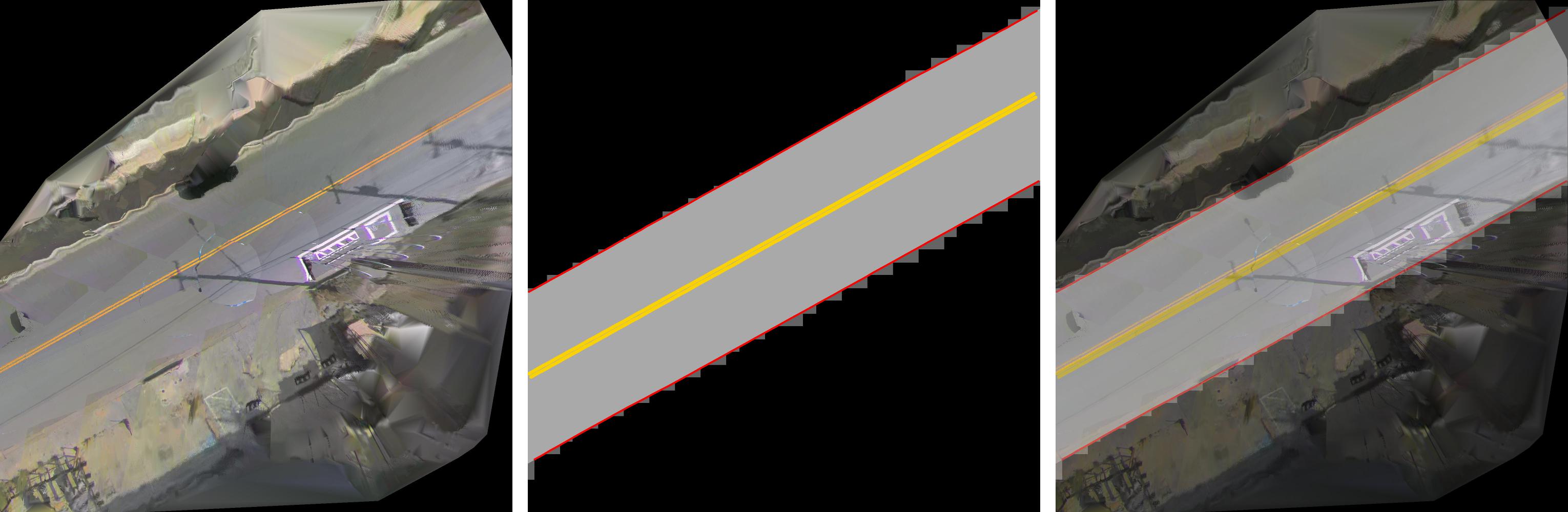 Trust, but Verify: Cross-Modality Fusion for HD Map Change Detection ...