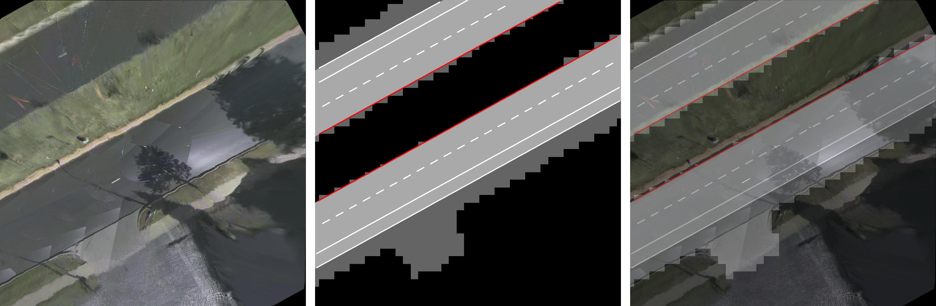 Trust, but Verify: Cross-Modality Fusion for HD Map Change Detection ...