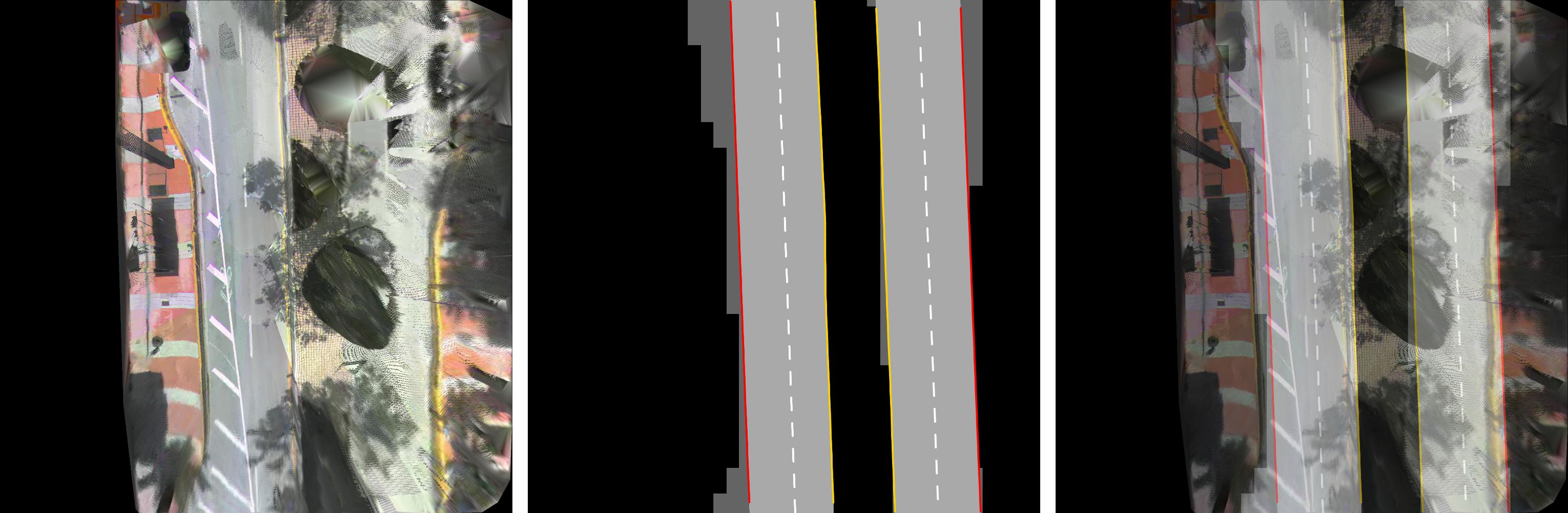 Trust, but Verify: Cross-Modality Fusion for HD Map Change Detection ...