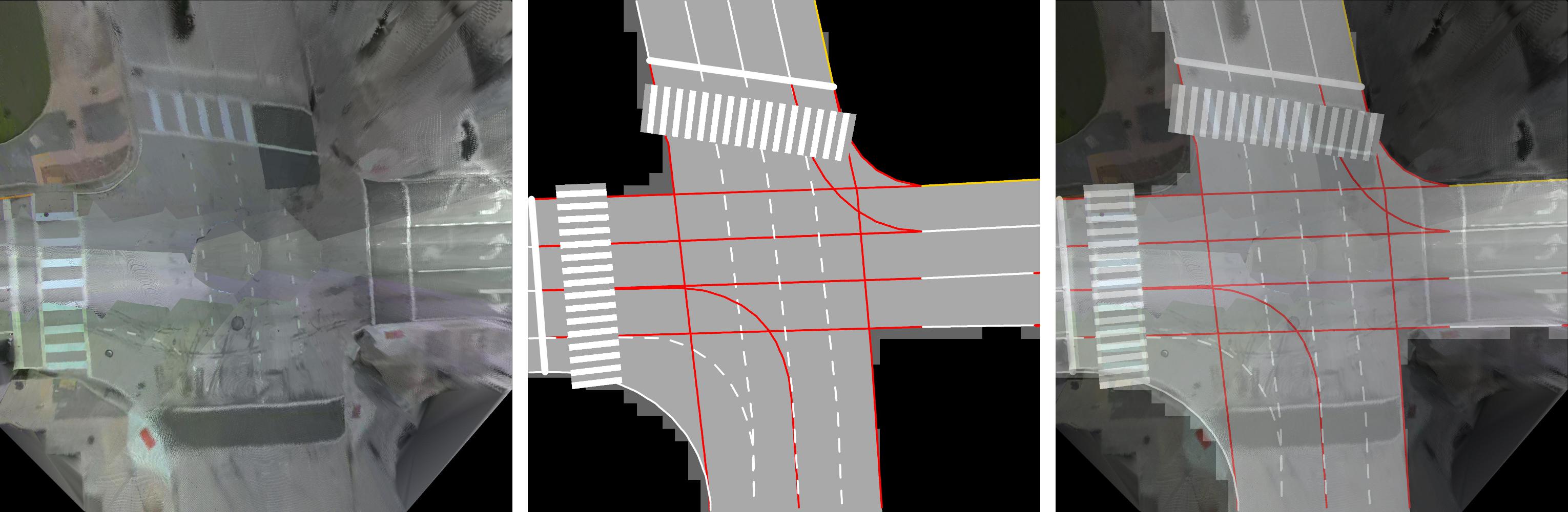 Trust, but Verify: Cross-Modality Fusion for HD Map Change Detection ...