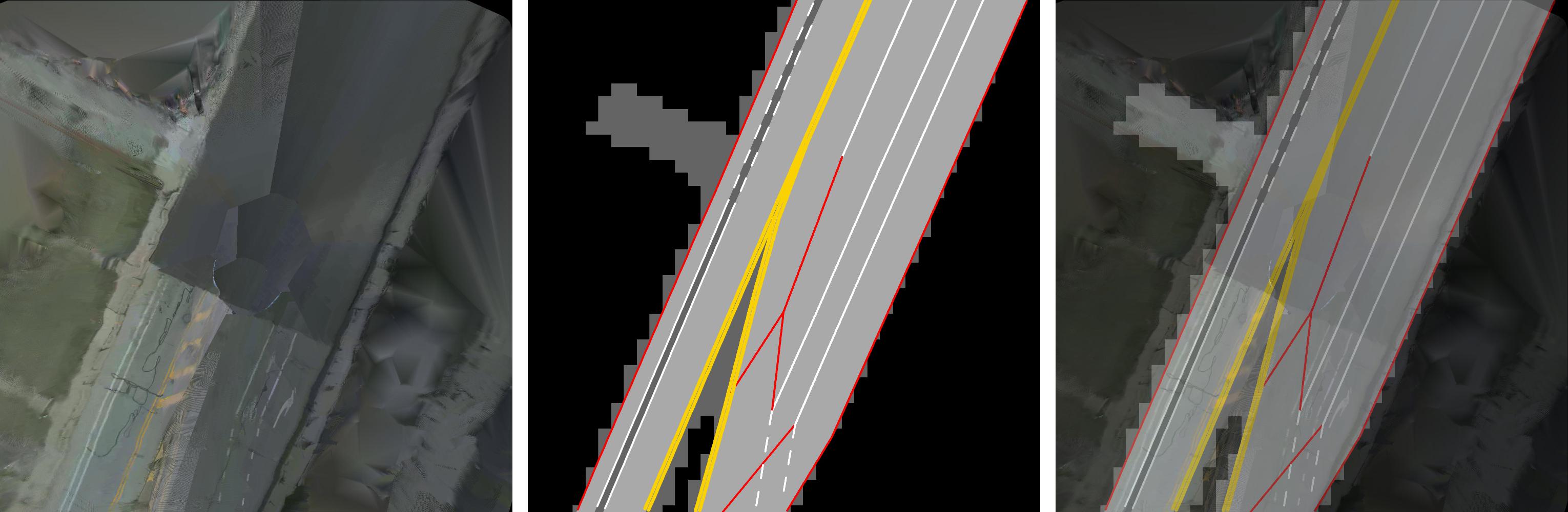 Trust, but Verify: Cross-Modality Fusion for HD Map Change Detection ...