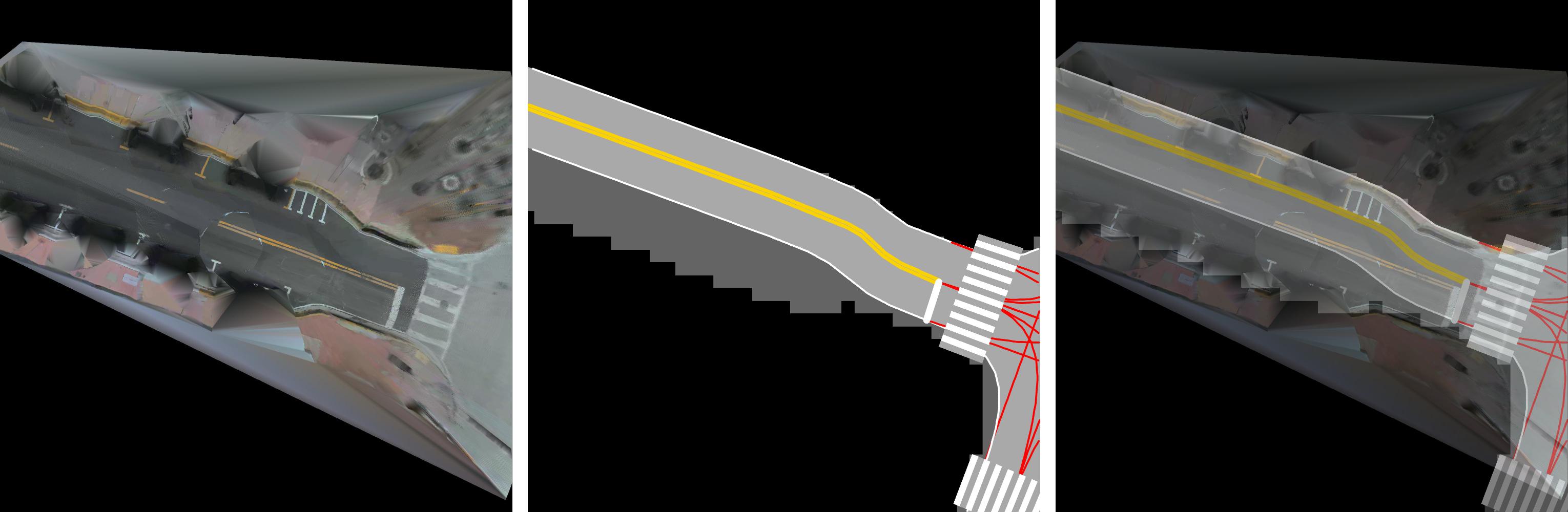Trust, but Verify: Cross-Modality Fusion for HD Map Change Detection ...