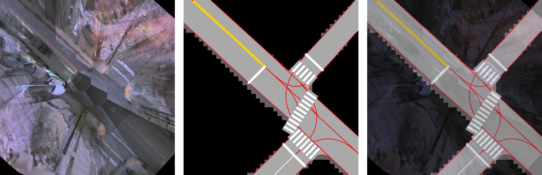 Trust, but Verify: Cross-Modality Fusion for HD Map Change Detection ...