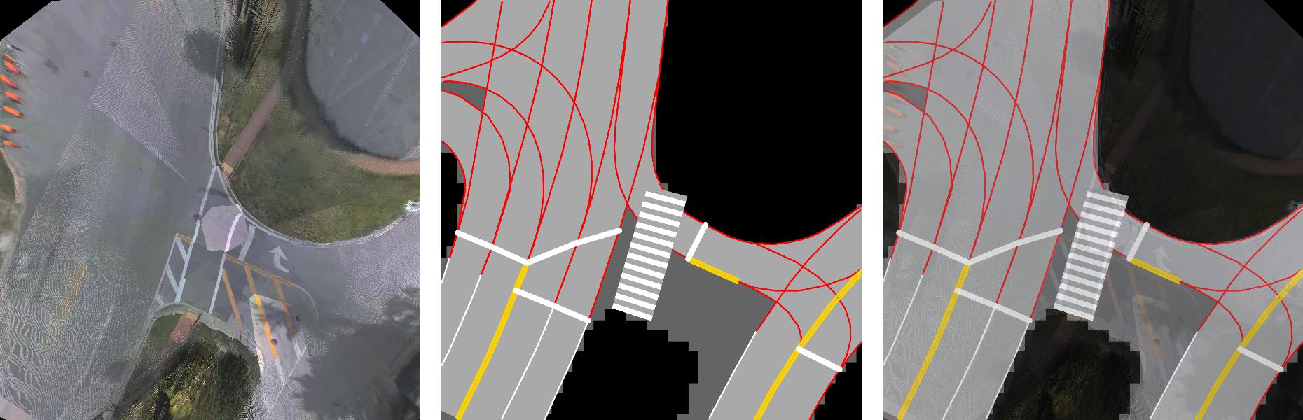 Trust, but Verify: Cross-Modality Fusion for HD Map Change Detection ...