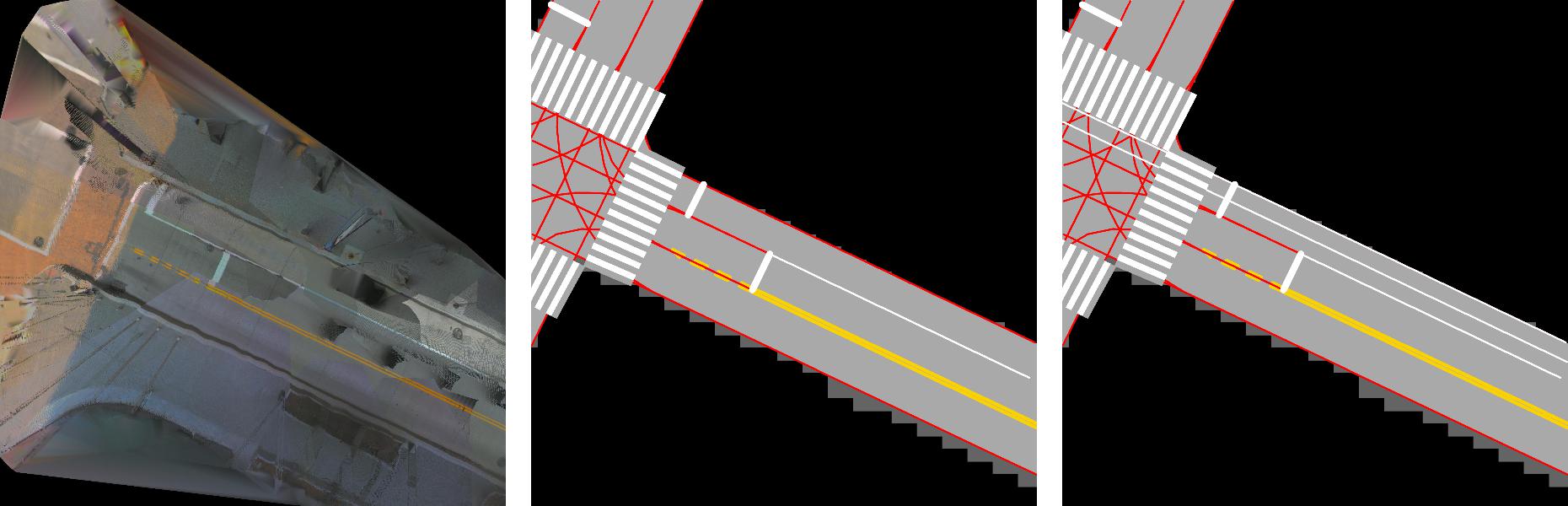 Trust, but Verify: Cross-Modality Fusion for HD Map Change Detection ...