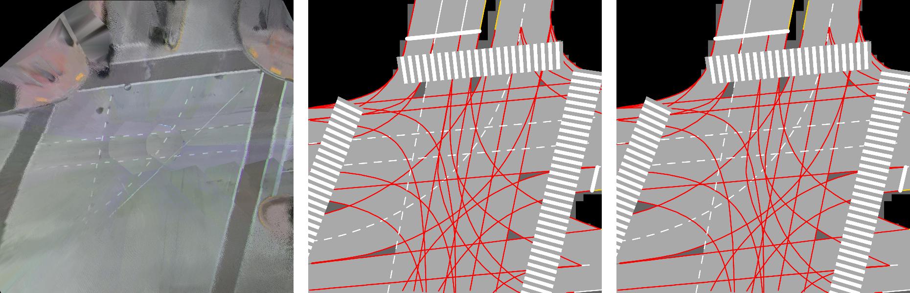 Trust, but Verify: Cross-Modality Fusion for HD Map Change Detection ...