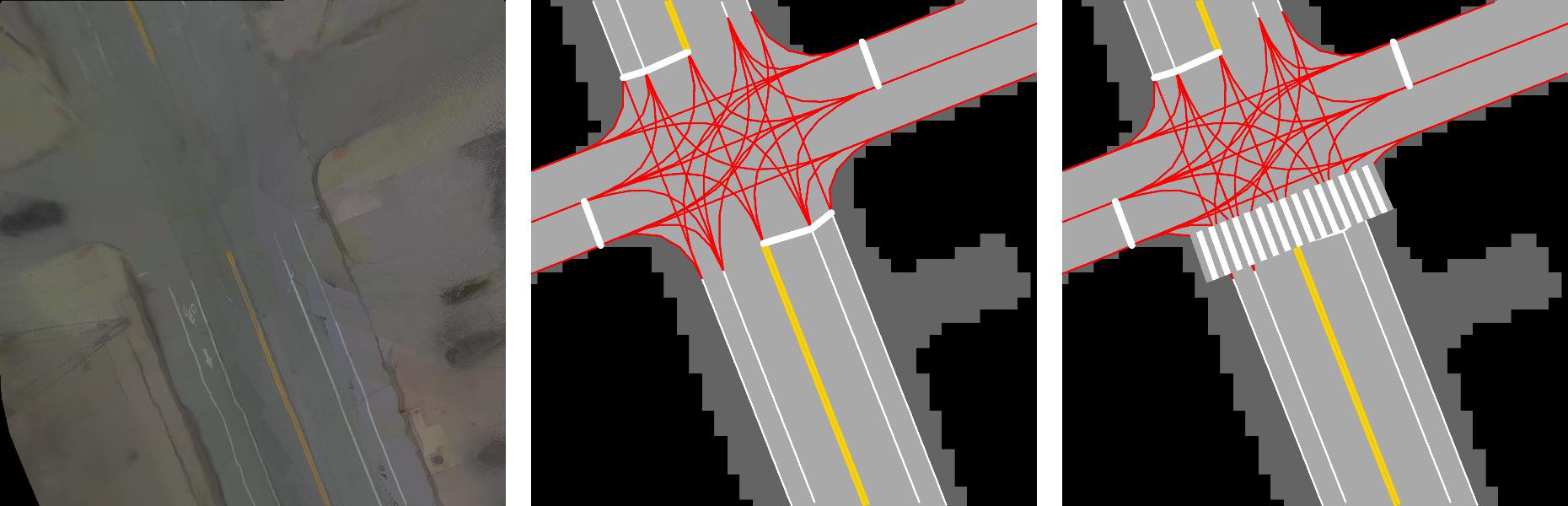 Trust, but Verify: Cross-Modality Fusion for HD Map Change Detection ...