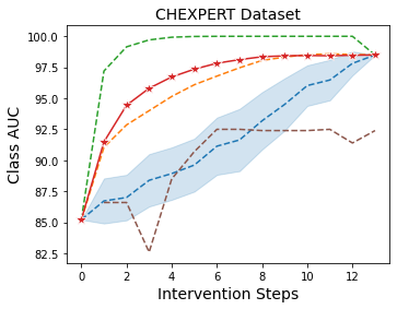 Interactive Concept Bottleneck Models | DeepAI