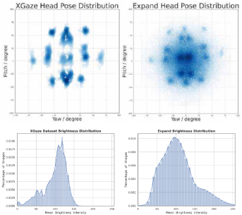 NeRF-Gaze: A Head-Eye Redirection Parametric Model for Gaze Estimation | DeepAI