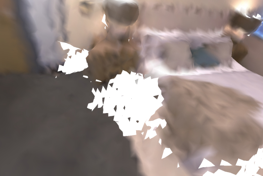 Dense RGB SLAM with Neural Implicit Maps | DeepAI