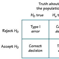 Statistical Hypothesis Testing Definition | DeepAI