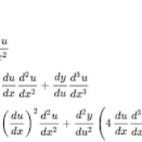 Chain Rule Definition | DeepAI