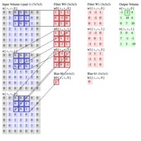 Convolutional Neural Network Definition | DeepAI