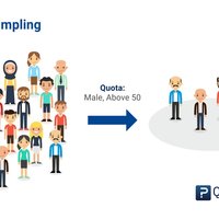 Quota Sample (Statistics) Definition | DeepAI