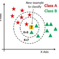 Nearest Neighbor Mapping Definition | DeepAI
