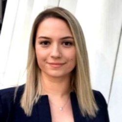 Ece Ceren Izgi | DeepAI