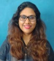 Priya Varshini | DeepAI