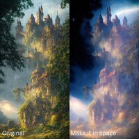Image Editor API | DeepAI