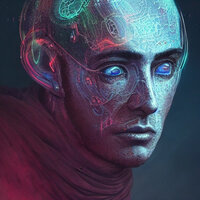 Cyberpunk Generator API | DeepAI
