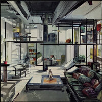 Cyberpunk Generator API | DeepAI