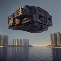 Cyberpunk Generator API | DeepAI