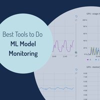 Best Tools to Do ML Model Monitoring | DeepAI