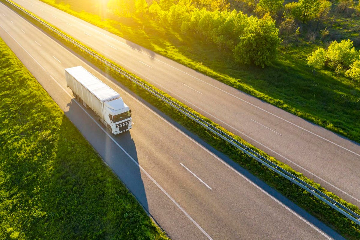 How Logistics Procedure Optimization With AI Can Help Diminish The How Logistics Procedure Optimization With AI Can Help Diminish The