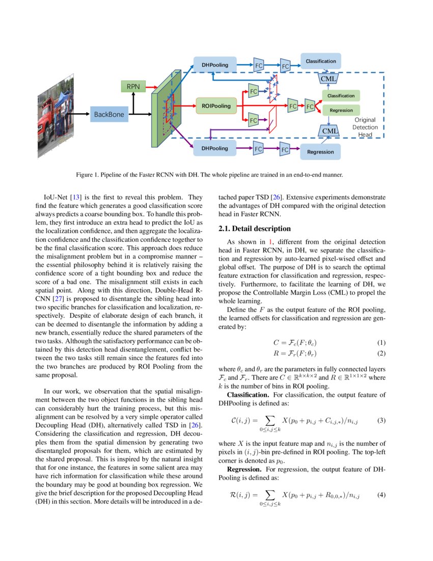1st Place Solutions For Openimage2019 Object Detection And Instance