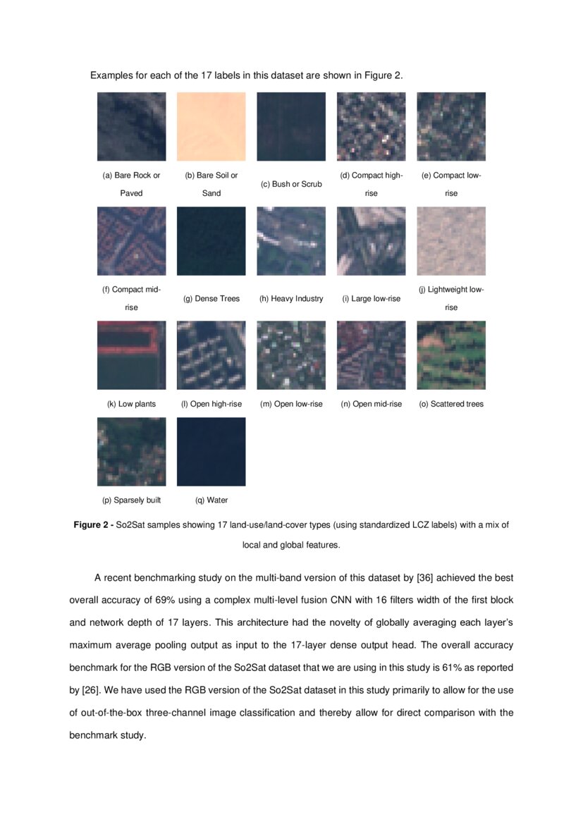 2-speed network ensemble for efficient classification of incremental land-use/land-cover ...