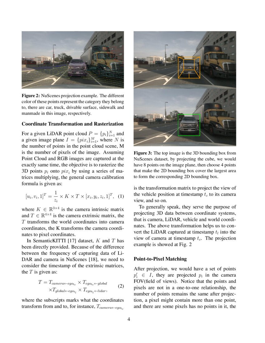 2ddata 2d Detection Annotations Transmittable Aggregation For Semantic