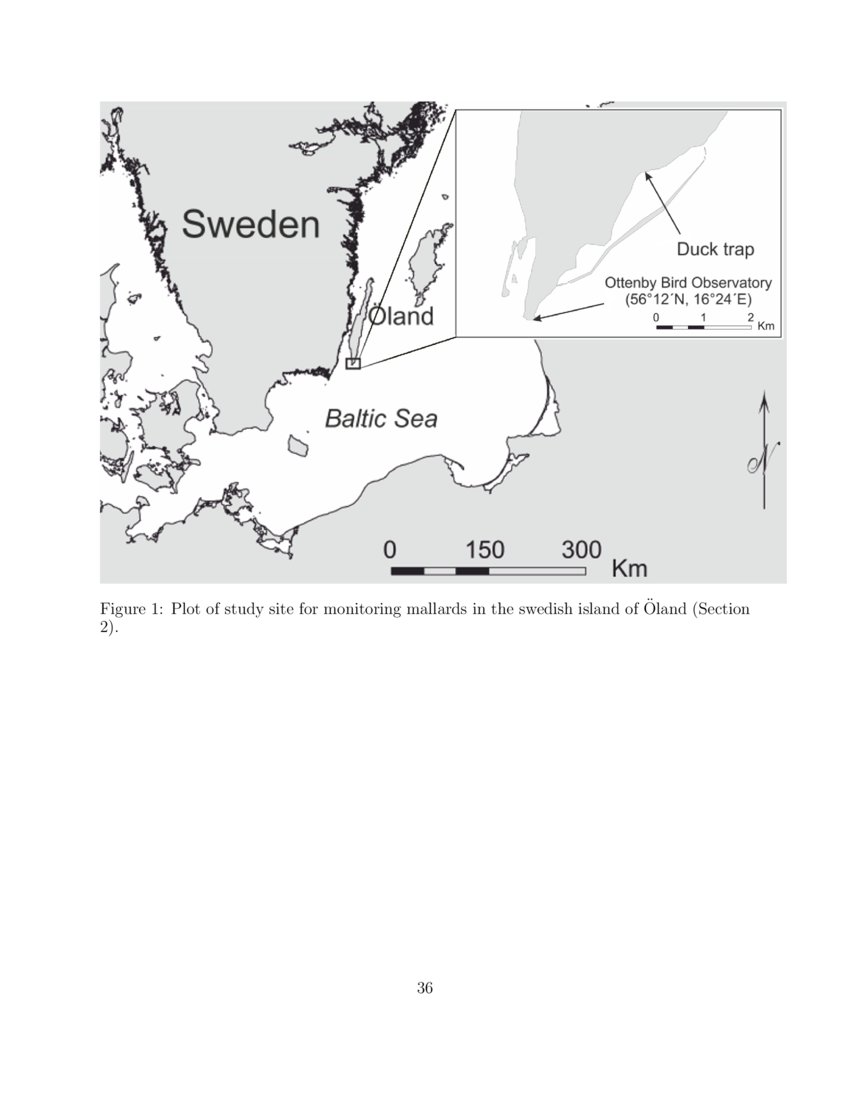 A Bayesian Semiparametric Jolly Seber Model With Individual Heterogeneity An Application To