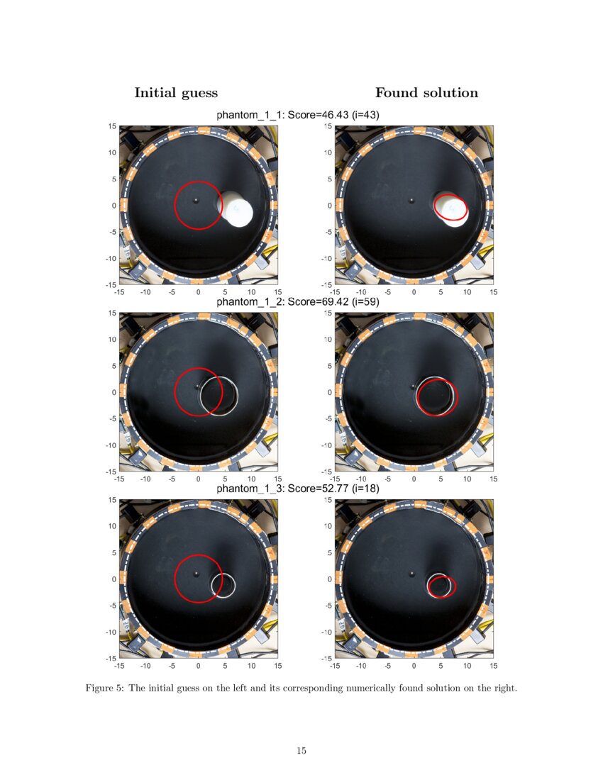 A boundary integral equation method for the complete electrode model in ...